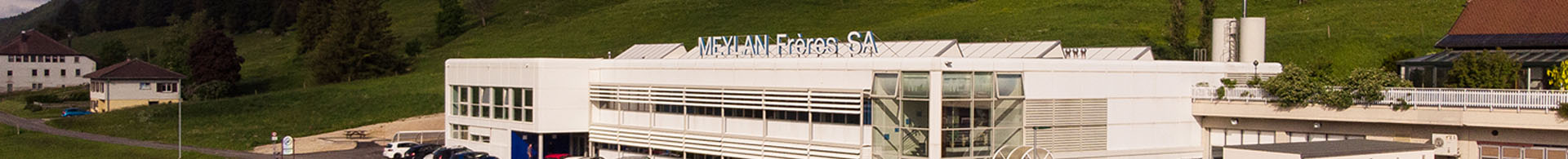 Contactez-nous | MEYLAN Frères SA